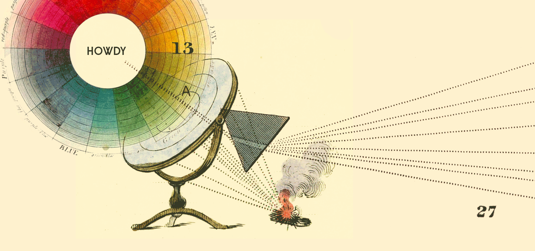 Make Contact - Recspec